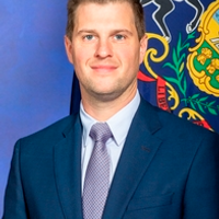 Pennsylvania House of Representatives District 117 - Ballotpedia