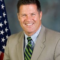 Mike Regan - Ballotpedia