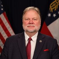 Georgia State Senate District 53 - Ballotpedia