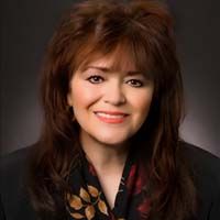 Nancy Rodriguez - Ballotpedia