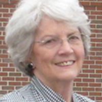 Nancy Stiles - Ballotpedia