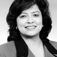 Norma Chavez - Ballotpedia