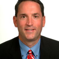 Paul Doyle - Ballotpedia