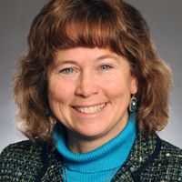 Pam Wolf - Ballotpedia