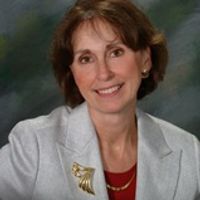 Patricia Morgan - Ballotpedia