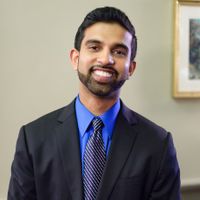 Peter Jacob - Ballotpedia