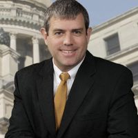 Philip Gunn - Ballotpedia