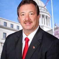 Mississippi State Senate District 46 - Ballotpedia