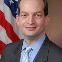 Alexander Acosta - Ballotpedia