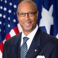 Randy Bates - Ballotpedia