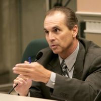 Ray Haynes - Ballotpedia