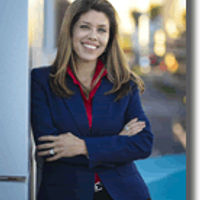 Rebecca Rios - Ballotpedia