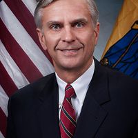 Richard Mroz - Ballotpedia