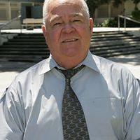 Richard A. Vladovic - Ballotpedia