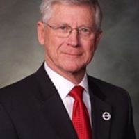 Robert Rankin - Ballotpedia