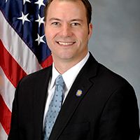 Robert Ortt - Ballotpedia