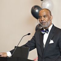 Roger Gregory - Ballotpedia