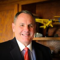 Ron Nolte - Ballotpedia