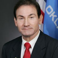 Ron Sharp - Ballotpedia