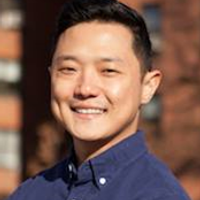 Ronnie Cho - Ballotpedia