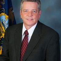 Russell Diamond - Ballotpedia