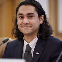 Ryan Khojasteh - Ballotpedia