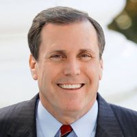 California State Senate District 21 - Ballotpedia