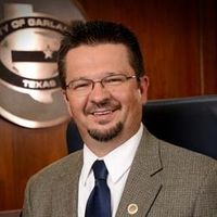 Garland, Texas - Ballotpedia