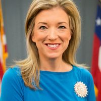 Georgia State Senate District 6 - Ballotpedia