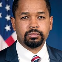 Sharif Street - Ballotpedia