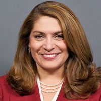 Sharon Quirk-Silva - Ballotpedia