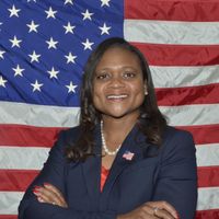 Sherry Dorsey Walker - Ballotpedia