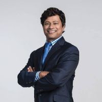 Shri Thanedar - Ballotpedia