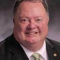 Steve Hodges - Ballotpedia