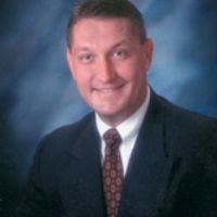 Terry Goodin - Ballotpedia