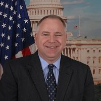 Governor of Minnesota - Ballotpedia