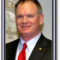 Tom Whatley - Ballotpedia