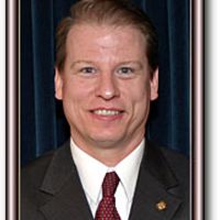 Allen Treadaway - Ballotpedia