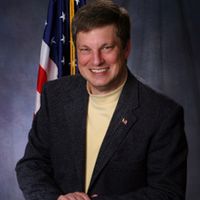 Wayne W. Williams (Colorado) - Ballotpedia