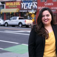 Wendy Carrillo - Ballotpedia