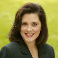 Gretchen Whitmer - Ballotpedia
