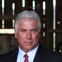 William Ostrander - Ballotpedia