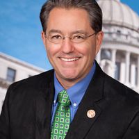 Mississippi House of Representatives District 113 - Ballotpedia