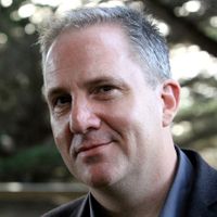 David Fennell - Ballotpedia