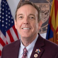 Arizona State Senate District 1 - Ballotpedia