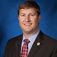 Louisiana House of Representatives District 45 - Ballotpedia