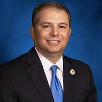 Louisiana House of Representatives District 60 - Ballotpedia