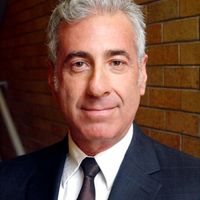 Steven Greenfield - Ballotpedia