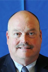 Danny Costain - Ballotpedia