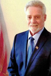 Ralph Bristol - Ballotpedia